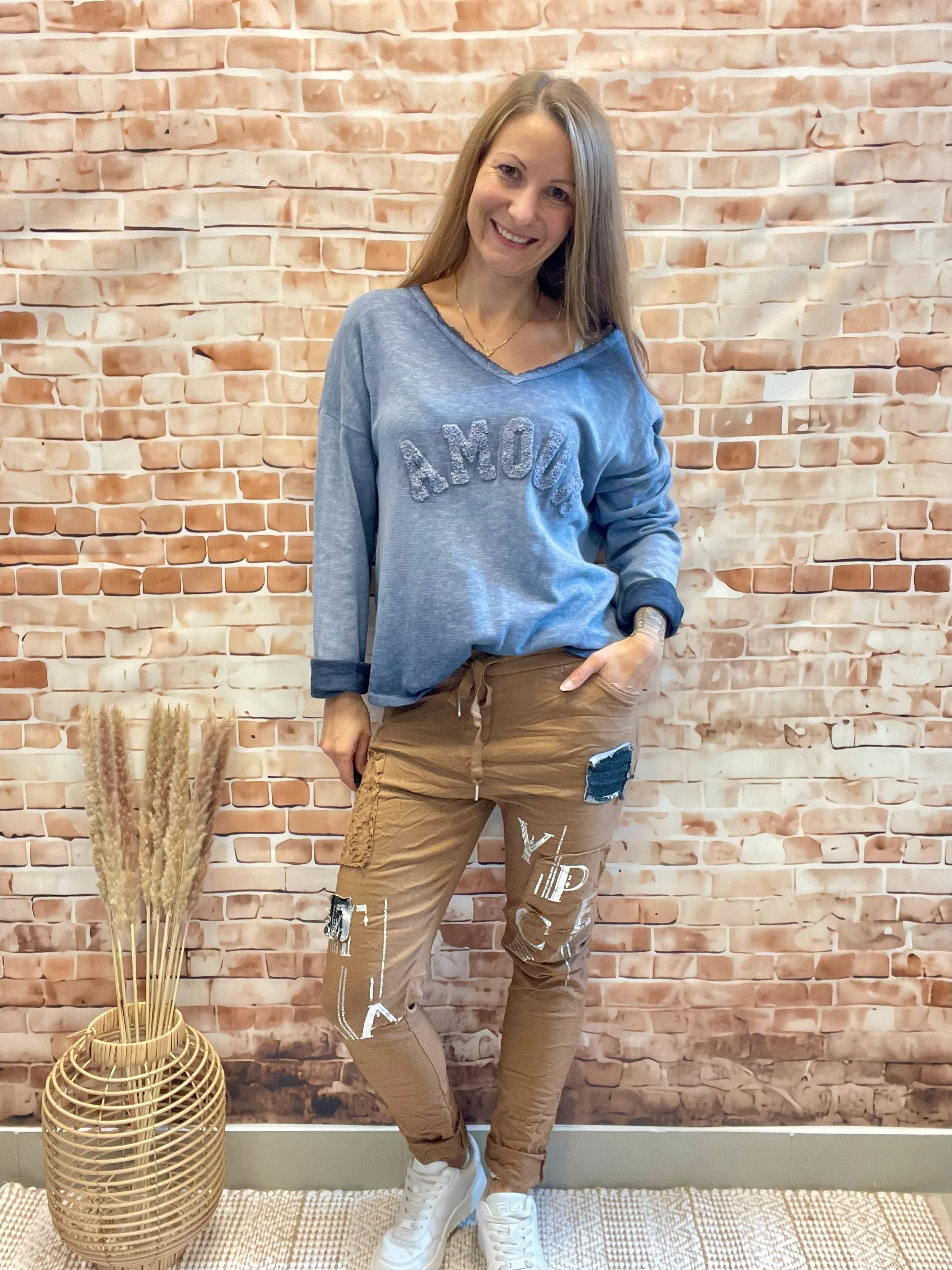Die neue Herbst-Kollektion ☀️🍂🍁 – La Moda Online