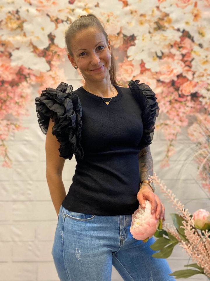 La Moda Online Shop - Italienische & Ausgefallene Damenmode