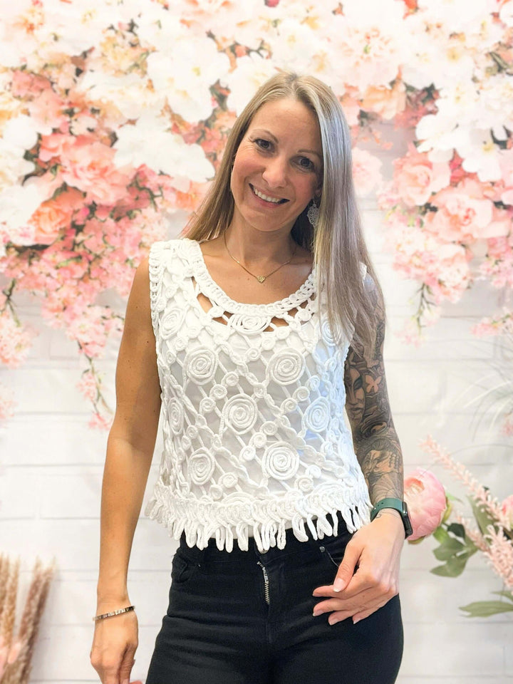 La Moda Online Shop - Italienische & Ausgefallene Damenmode